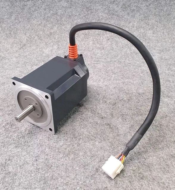 ORIENTAL MOTOR Vexta Ac Servo Motor Kblm5120-C EUR 699,00 - PicClick DE
