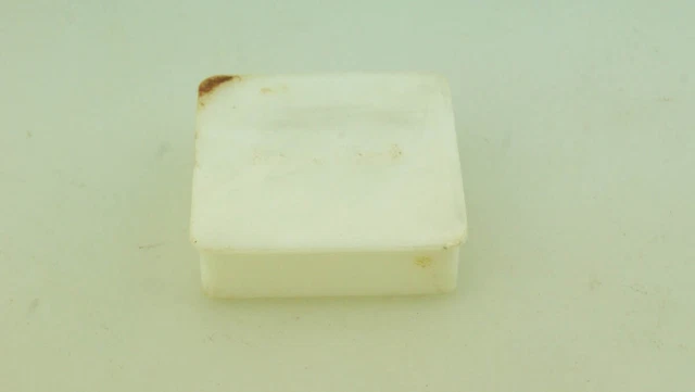 WW2 GERMAN ROSODONT Tooth Cleaning Powder Case £42.76 - PicClick UK