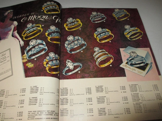 CONSUMERS DISTRIBUTING CATALOG catalogue 1965-1966 Jewelry TOOLS Barbie ...