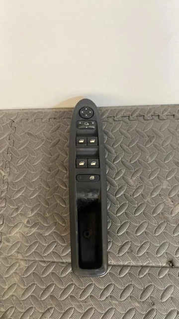 INTERRUPTEUR DE LEVE vitre avant gauche CITROEN C4 2 PHASE 1 EUR 30,00 - PicClick FR