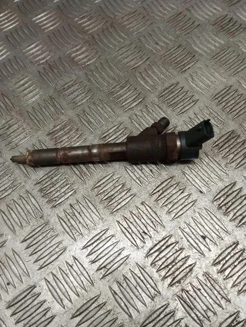 TOYOTA YARIS 2003 Diesel Injecteur de carburant 0445110085 66kW ...