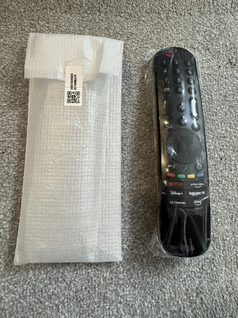 BRAND NEW GENUINE LG MR24GA AKB76045003 Magic TV Remote Control 2024 £ ...