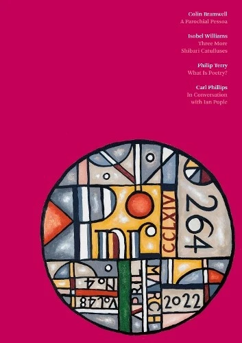 ANDREW LATIMER PN Review 264 (Poche) PN Review EUR 12,50 - PicClick FR