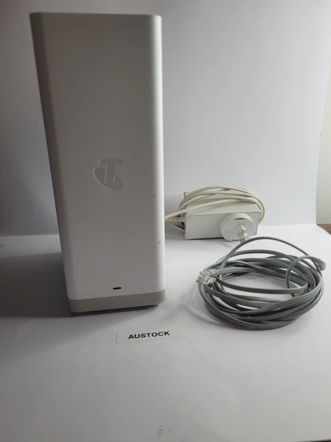 TELSTRA SMART MODEM Gen 2 W/Voice Backup Fttp/Fttc/Hfc, Gen2-Dja0231 ...