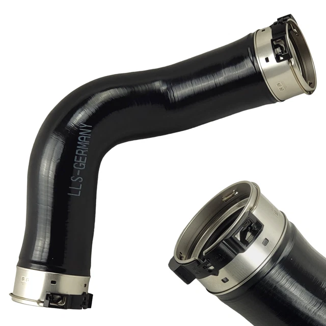 TURBO DURITE ENTRÉE D'Air pour BMW X5 (G05, F95) Xdrive 30 D ...