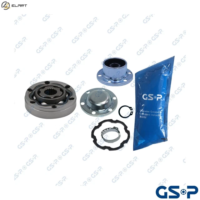 JOINT PROPSHAFT 635064 FOR FIAT PANDA/VAN/Hatchback/Van/CLASSIC 0.9L ...