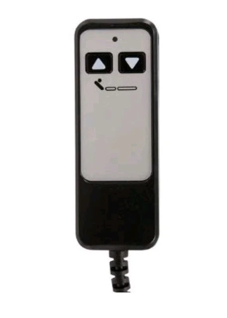 MATT. FIRM 50 Series & Leggett and Platt Bas-X CF Wired Adjustable Bed ...