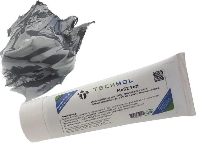 LUBRICATING GREASE FOR Joints, Drive Shaft, MoS2 Cardan Shaft Grease ...