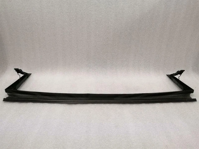 MERCEDES W204 WIND Deflector A2077840070 COUPE Leitteil Schiebedach ...