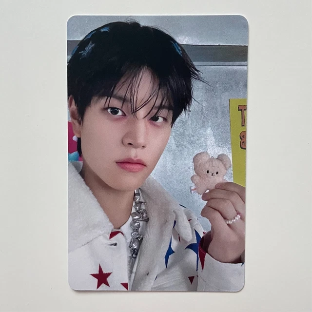 STRAY KIDS 2026 Season's Greetings Official Seungmin Photocard £7.00 ...