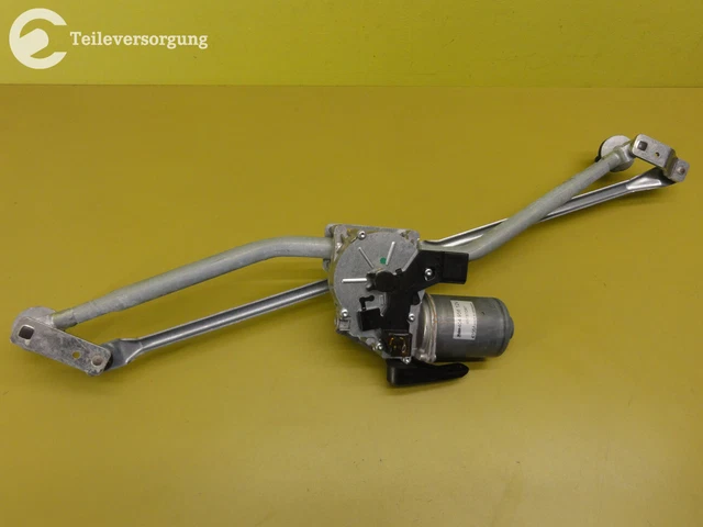 WISCHERANLAGE MIT MOTOR RHD, W906 Sprinter, Original MB, NEU, A ...