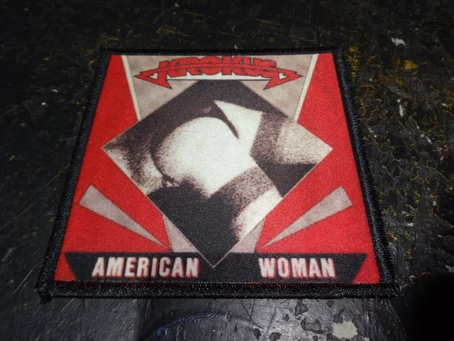 PATCH AUFNÄHER KUTTE Battle Jacket Black Death Heavy Thrash Speed Dsbm 69 EUR 8,99 - PicClick FR