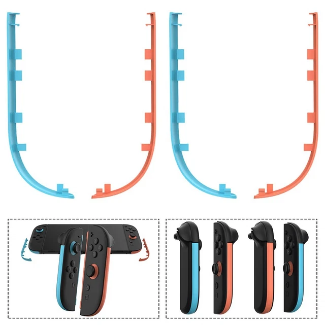 EASY CHANGE DECORATIVE Cover for Nintendo Switch 2 2025 User Friendly ...