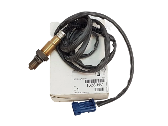 SONDE LAMBDA NOUVELLE Original Citroen Peugeot 1.4-2.0 1628HV EUR 154 ...