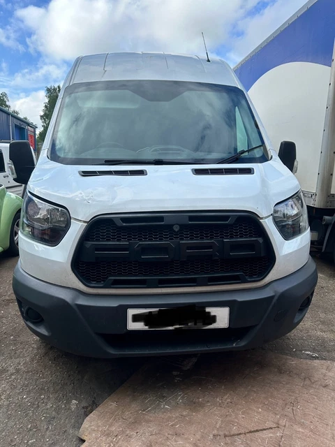 FORD TRANSIT LWB 350 rwd £5,500.00 - PicClick UK