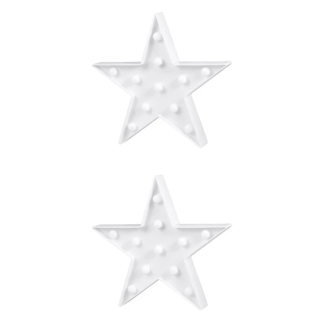 SET OF LIGHTS for Bedroom Cute Night Hanging Lamp Funny Desk £25.85 ...