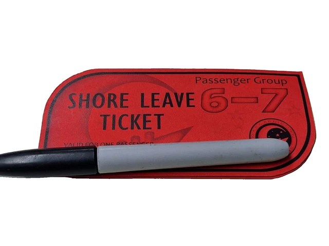 DOCTOR WHO DAVID Tennant Titanic Voyage Of The Damned Screen Used ...