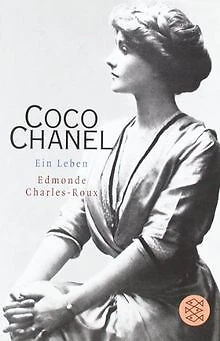 COCO CHANEL: EIN Leben de Charles-Roux, Edmonde | Livre | état très bon ...