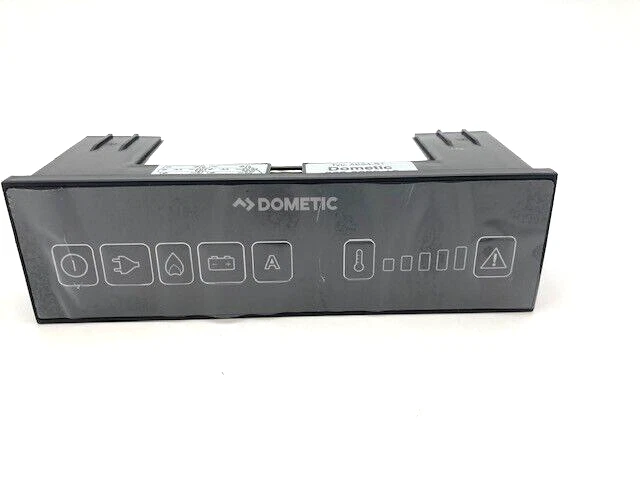 DOMETIC FRIDGE RM 8/9 PCB Operating Panel - 289063912 £199.99 - PicClick UK