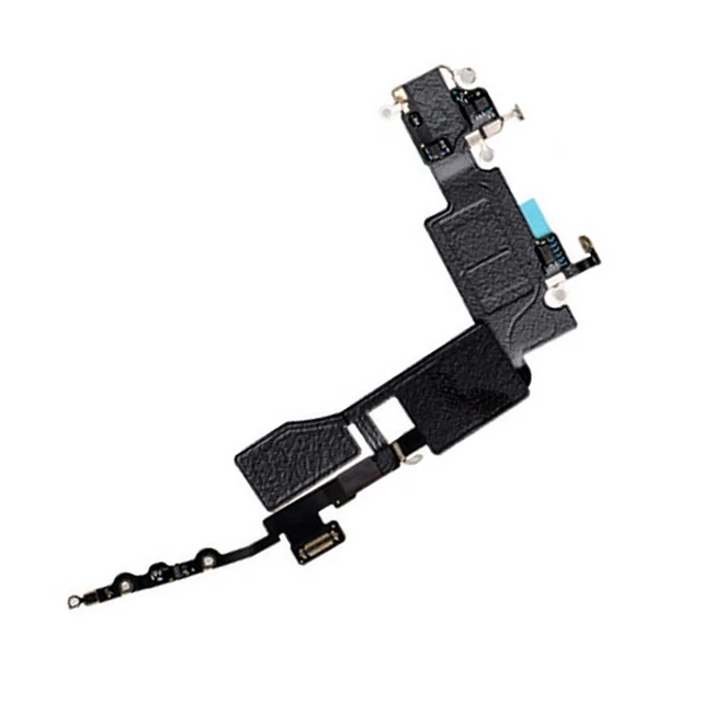 OEM WIFI ANTENNA Bluetooth Signal Flex Cable Aerial For iPhone 11 Pro ...