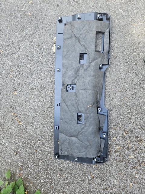 LAND ROVER DISCOVERY 5 L462 Hse 2017-2020 Rear Tailgate Inner Panel ...