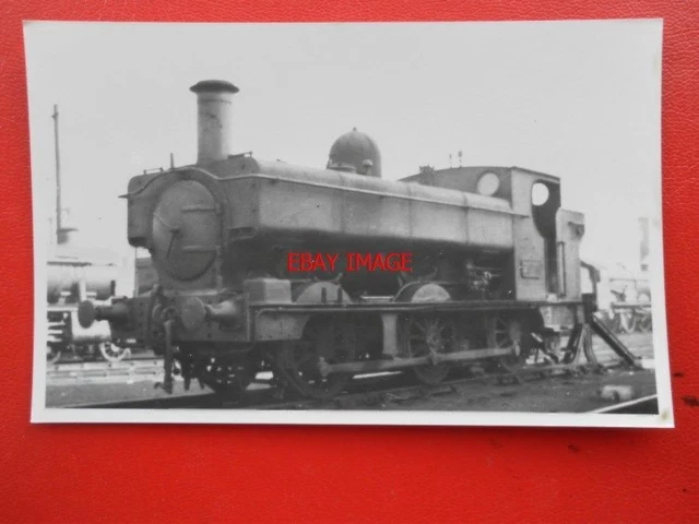 PHOTO GWR Dean Goods 0-6-0 2516. Now On Display At The Swindon 'Steam ...
