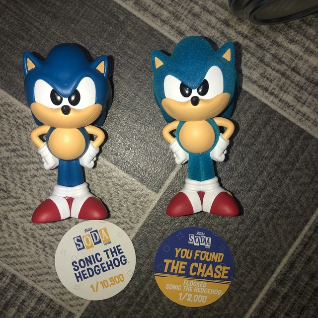 Sonic The Hedgehog Funko Soda FOR SALE! - PicClick UK Sonic The Hedgehog Funko Soda FOR SALE! - PicClick UK