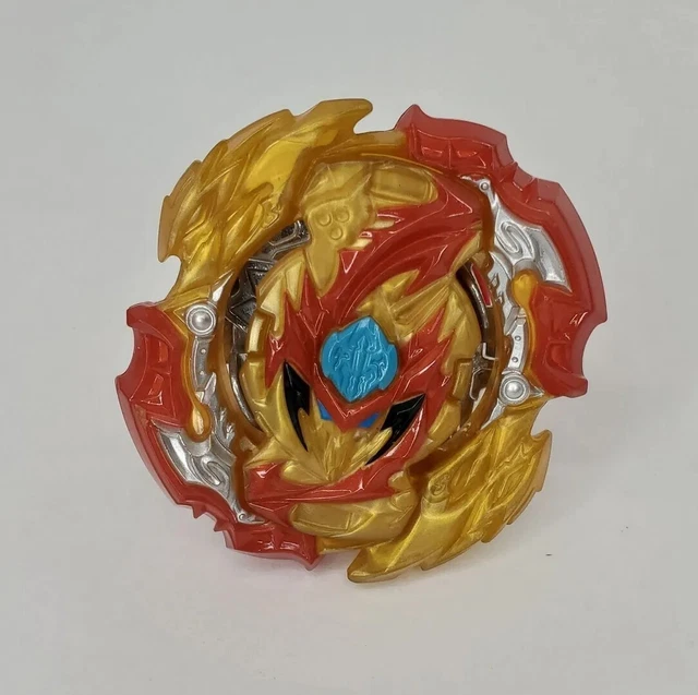 BEYBLADE LORD SPRIGGAN Blitz Dimension TAKARA TOMY BURST EUR 37,55 ...