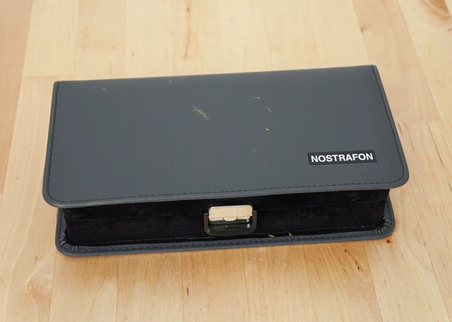 NOVAFON NOSTRAFON SK2 Schallwellengerät, Massagegerät, neuwertig ...