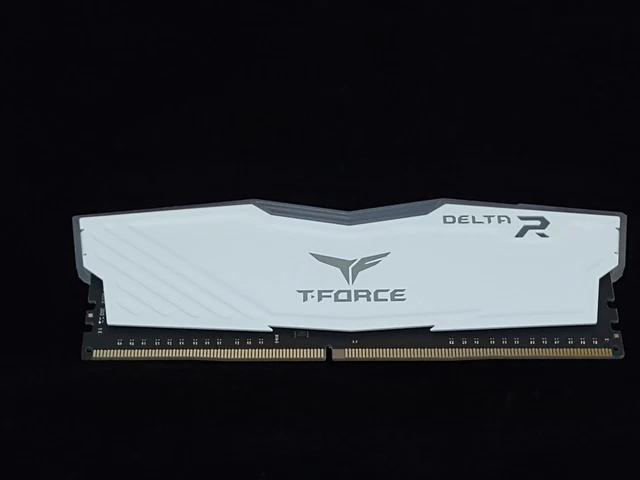 TEAMGROUP T-FORCE DELTA R Ram DDR4 8GB 3600 #2 $16.00 - PicClick