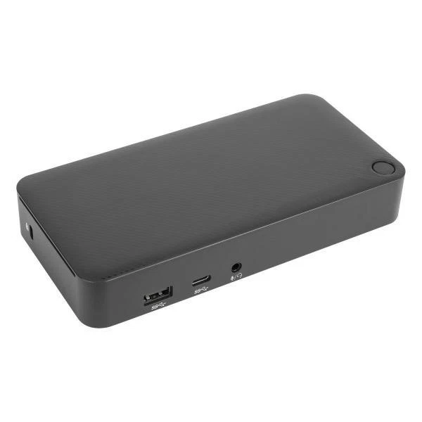 TARGUS DOCK310EUZ REPLICATORE di porte e docking station per notebook ...