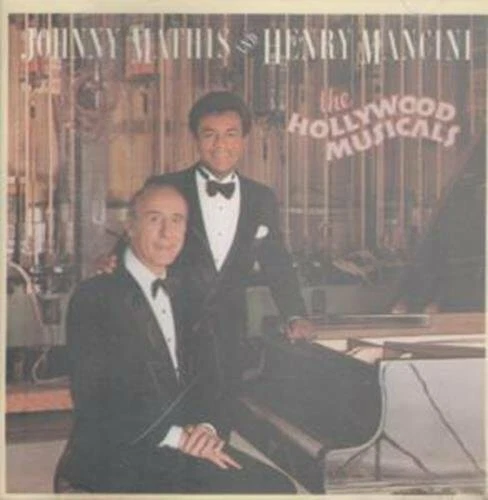 MATHIS JOHNNY & MANCINI HENRY - The H... - MATHIS JOHNNY & MANCINI ...