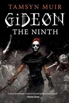 GIDEON THE NINTH (The Locked Tomb Trilogy, Band 1) de Muir... | Livre ...