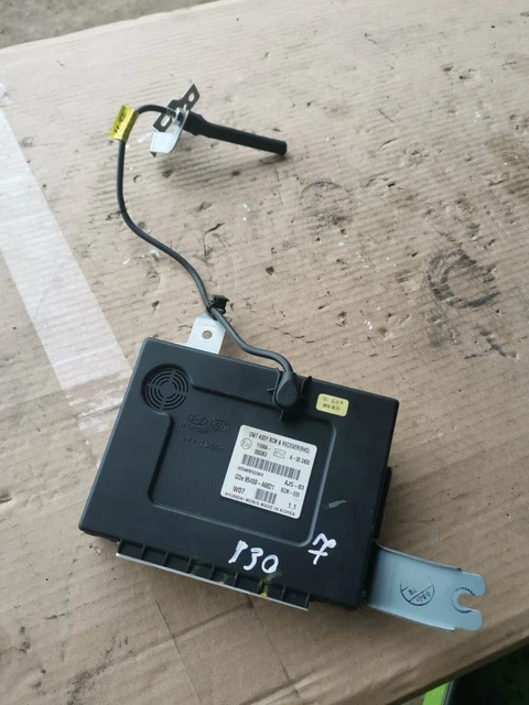 HYUNDAI I30 BCM Body Control Module 2013 2016 95400-A6821 £14.95 ...