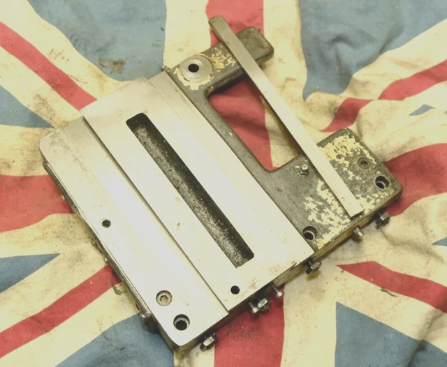 LATHE PART ML 7 Saddle A GENUINE MYFORD BEESTON LATHE PART £29.00 ...