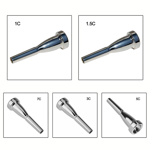 OBTENEZ DES PERFORMANCES optimales avec notre embout buccal professionnel 3C 5C EUR 22,06 ...