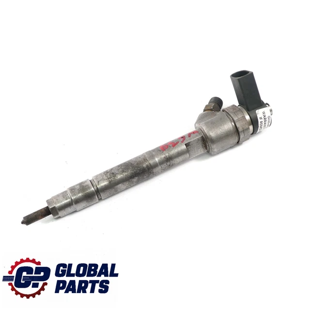 MERCEDES-BENZ C E W203 W211 OM646 Fuel Injector Injection Nozzle ...