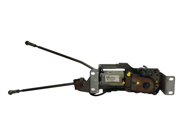 8H0871401A MOTOR TECHO Electrico Para Audi A4 Cabrio (8H) / / EUR 222 ...