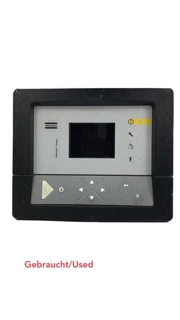 ATLAS COPCO PPBE0611 Control Panel EUR 552,50 - PicClick DE