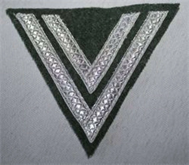 MASTER CORPORAL GALLON Model 40 German Army WWII £5.23 - PicClick UK