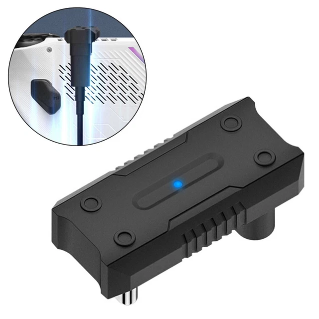 EASILY CONNECT ALL Your Devices For ROG Ally X High Performance USBC ...