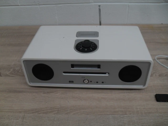 VITA AUDIO R4 Integrated Music System with Dock. £50.20 - PicClick UK