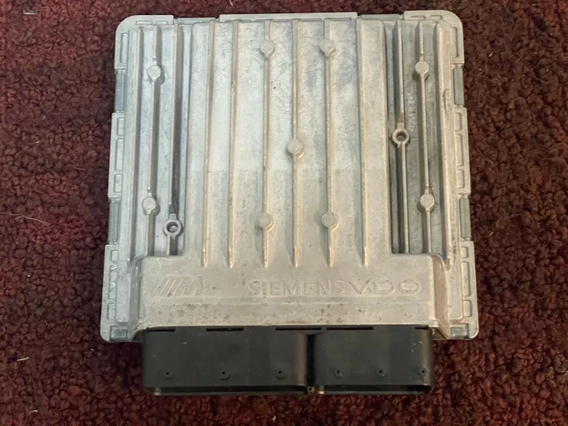 BMW M3 E93 E92 E90 S65 OEM Moteur ECU ECM Dme Controle Ordinateur Module EUR 260,89 - PicClick FR