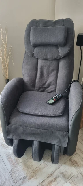 FAUTEUIL MASSANT KIN Relax Paramed Supra EUR 1.200,00 - PicClick FR