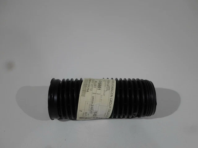 SOUFFLET SUSPENSION BELLOWS Suspension Original AUDI Q3 Volkswagen Golf ...