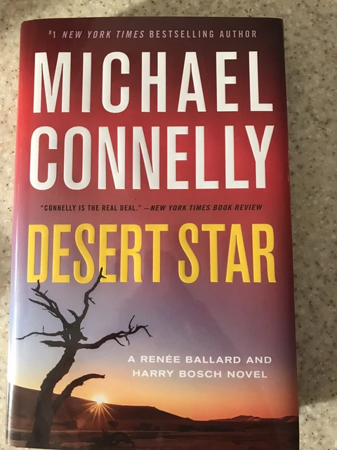 GEMISCHTE MENGE 20 Michael Connelly Bücher Harry Bosch, Terry McCaleb ...