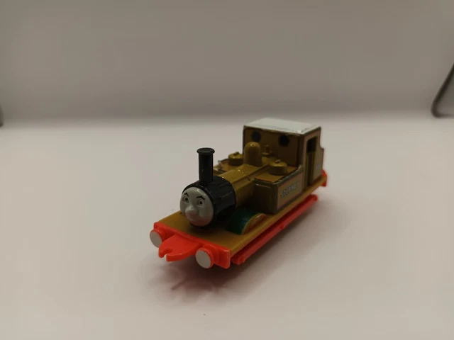 STEPNEY ERTL THOMAS The Tank Engine & Friends Die Cast Train Engine ...