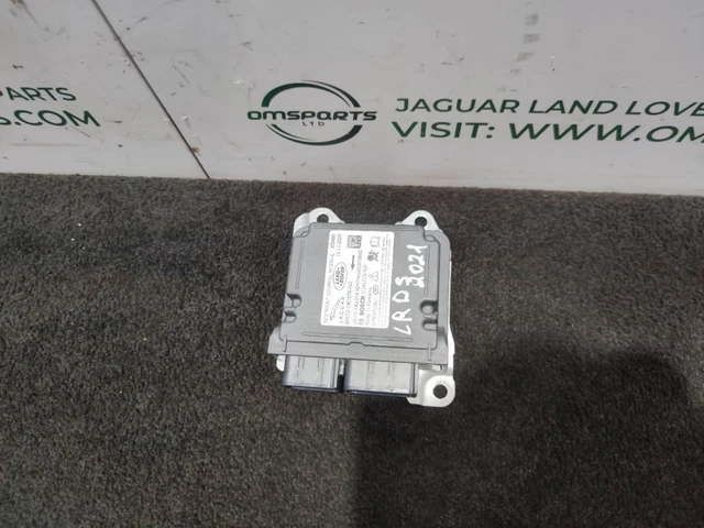 LAND ROVER DISCOVERY Sport L550 Restraint Control Module Mk72-12D374-Ad ...