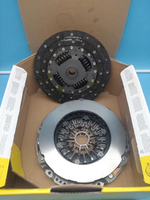LUK 627303209 CLUTCH kit Fits FORD Transit Mk7 Mk8 V363 Ranger Mk3 ...