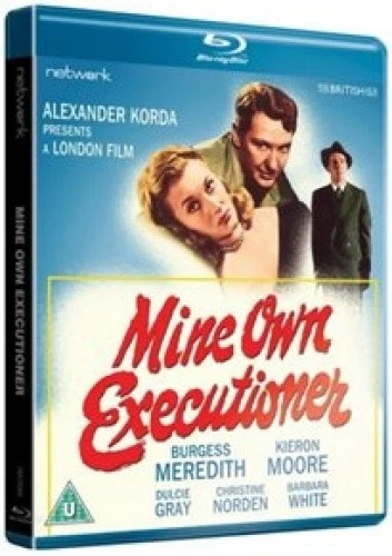 MINE OWN EXECUTIONER [Blu-ray] [Region B] - DVD - New £10.87 - PicClick UK
